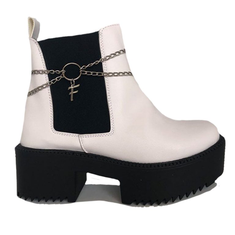 Indestructible - Feeling | Zapatos en tendencia