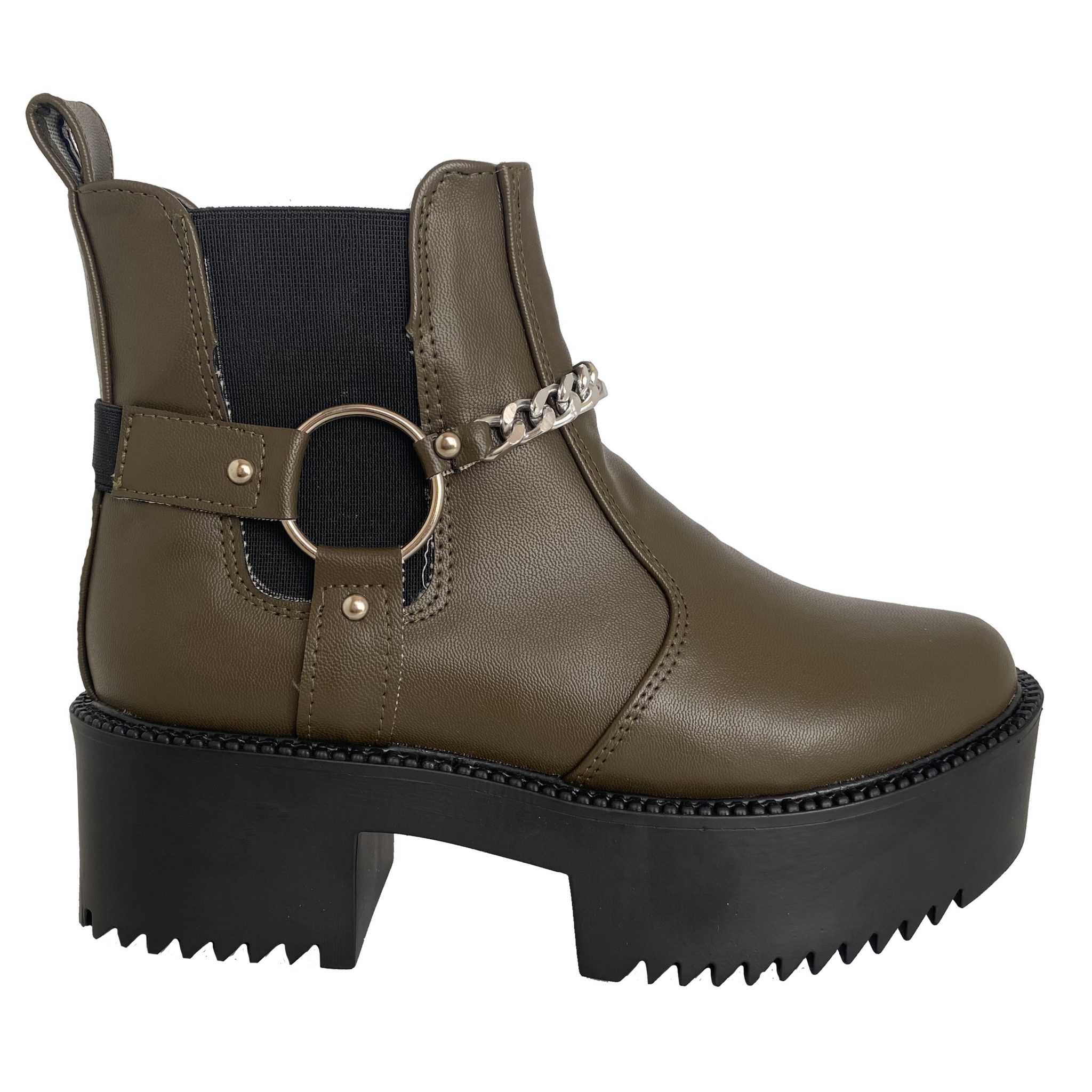 Wonder - Feeling | Zapatos en tendencia