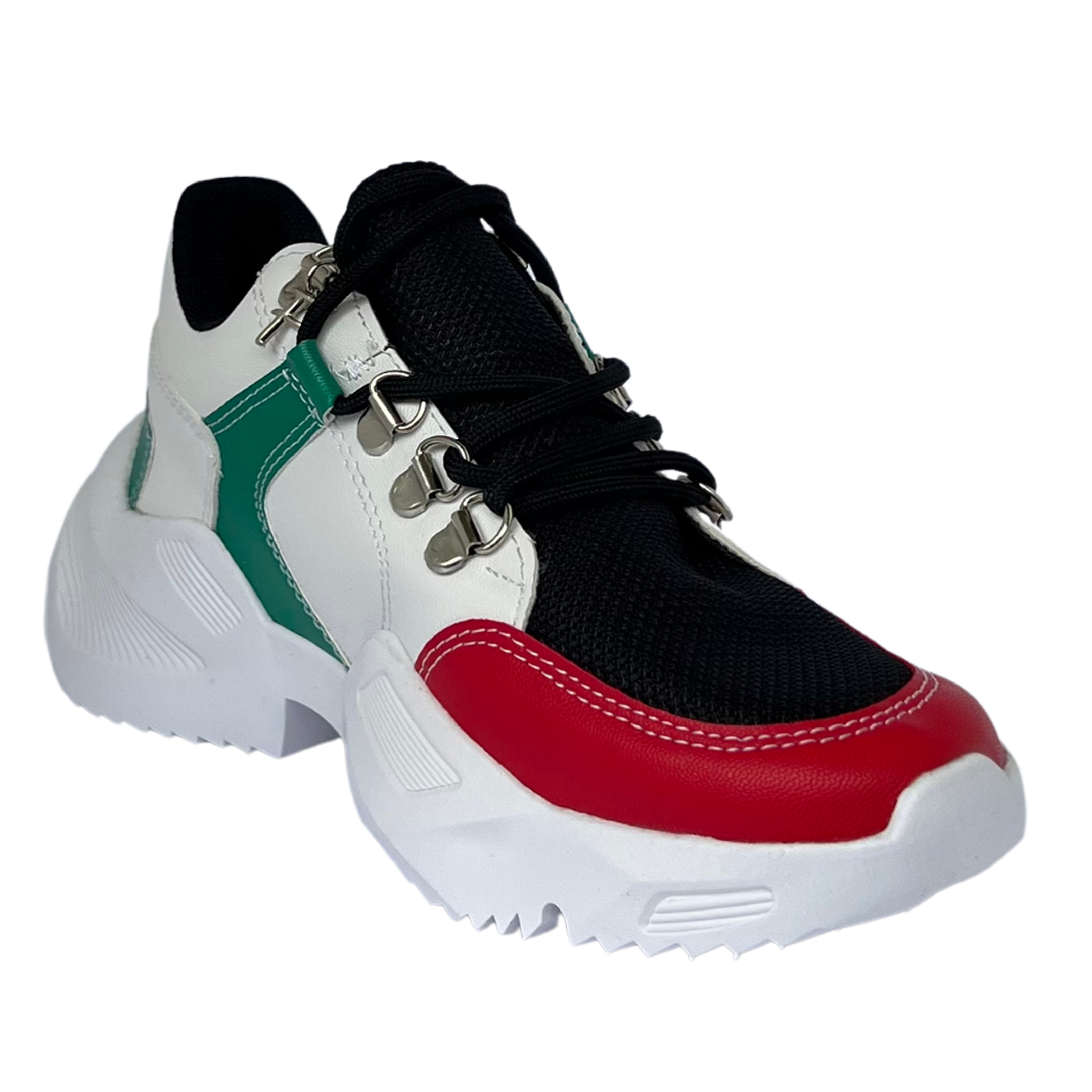 Mexican - Feeling | Zapatos en tendencia