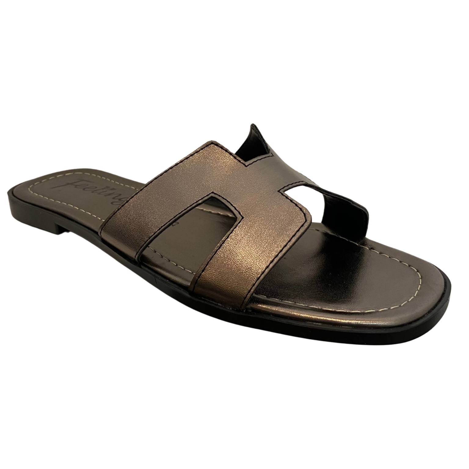 Noticed - Feeling | Zapatos en tendencia